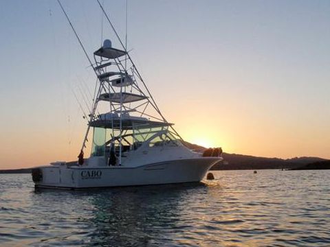 2010 Cabo 36 Express for sale. View price, photos and Buy 2010 Cabo 36 ...