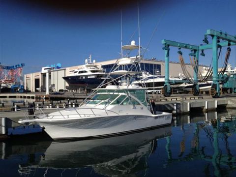 2010 Cabo 36 Express for sale. View price, photos and Buy 2010 Cabo 36 ...