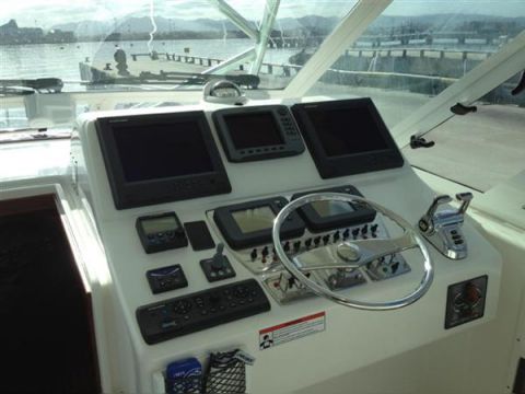 2010 Cabo 36 Express for sale. View price, photos and Buy 2010 Cabo 36 ...