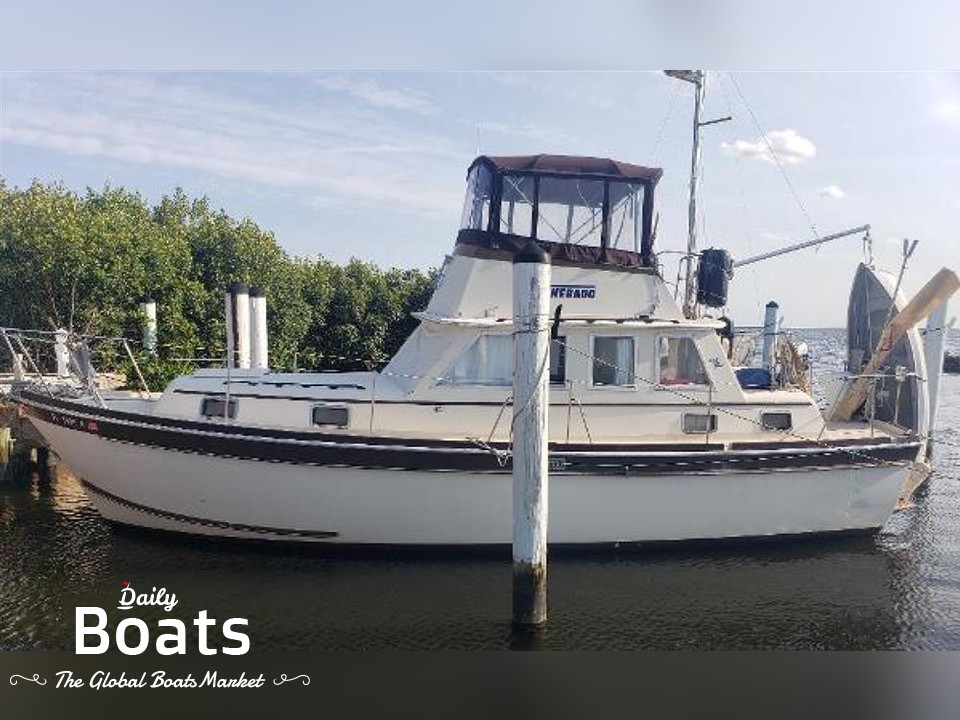 1973 Gulfstar for sale. View price, photos and Buy 1973 Gulfstar #352291