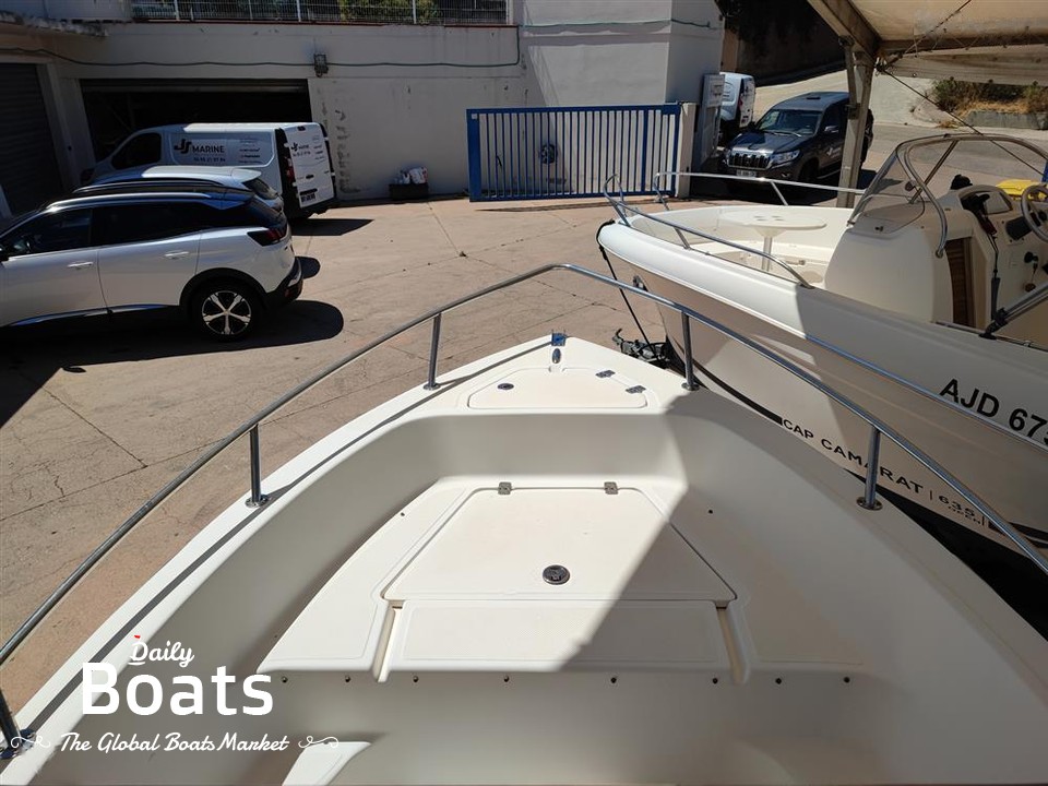 2011 Sessa Marine Key West 186 Cc for sale. View price, photos and Buy ...