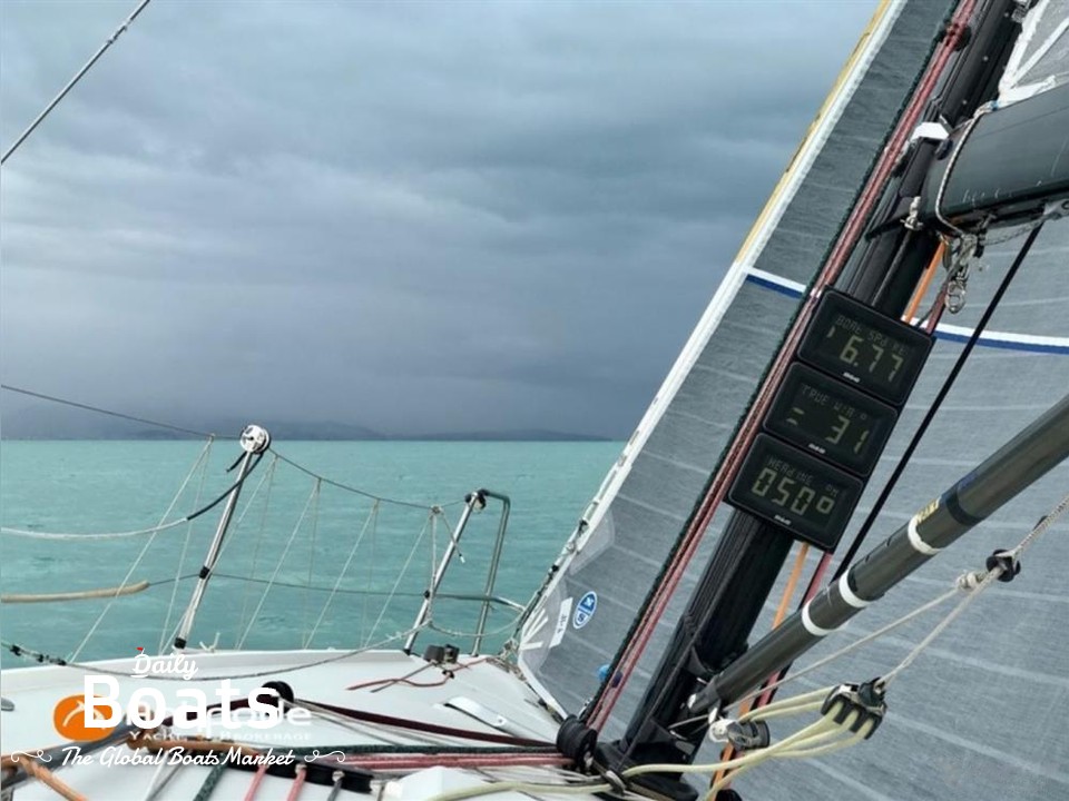 2012 J Boats J111 for sale. View price, photos and Buy 2012 J Boats ...