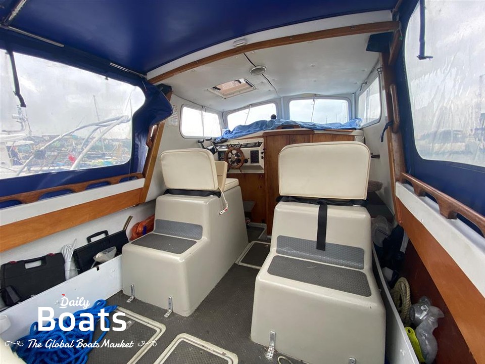 1985 Channel Island 22 for sale. View price, photos and Buy 1985 ...