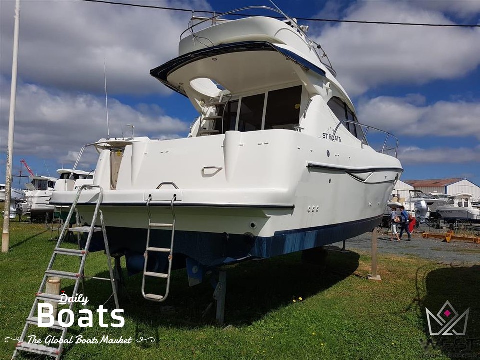 2006 ST Boats 34 for sale. View price, photos and Buy 2006 ST Boats 34 ...