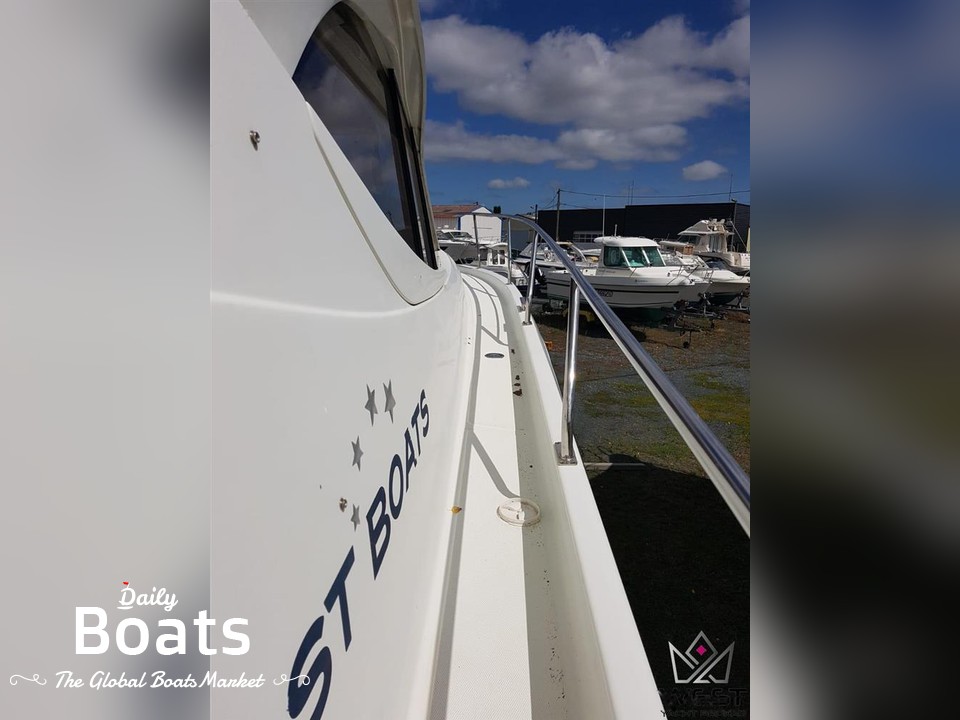 2006 ST Boats 34 for sale. View price, photos and Buy 2006 ST Boats 34 ...