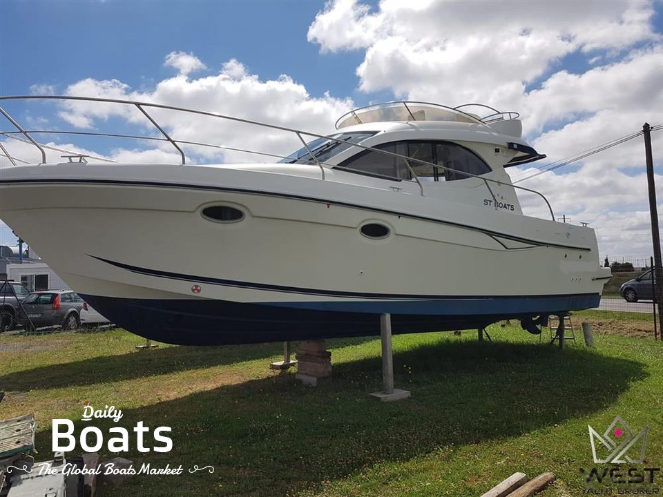 2006 ST Boats 34 for sale. View price, photos and Buy 2006 ST Boats 34 ...