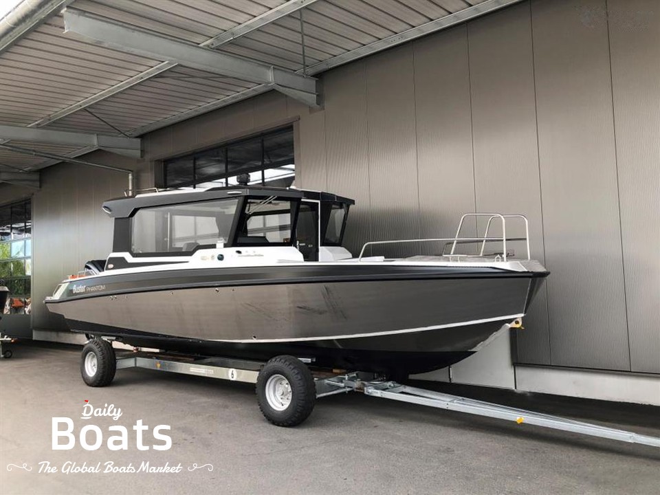 2023 Buster Phantom Cabin for sale. View price, photos and Buy 2023 ...