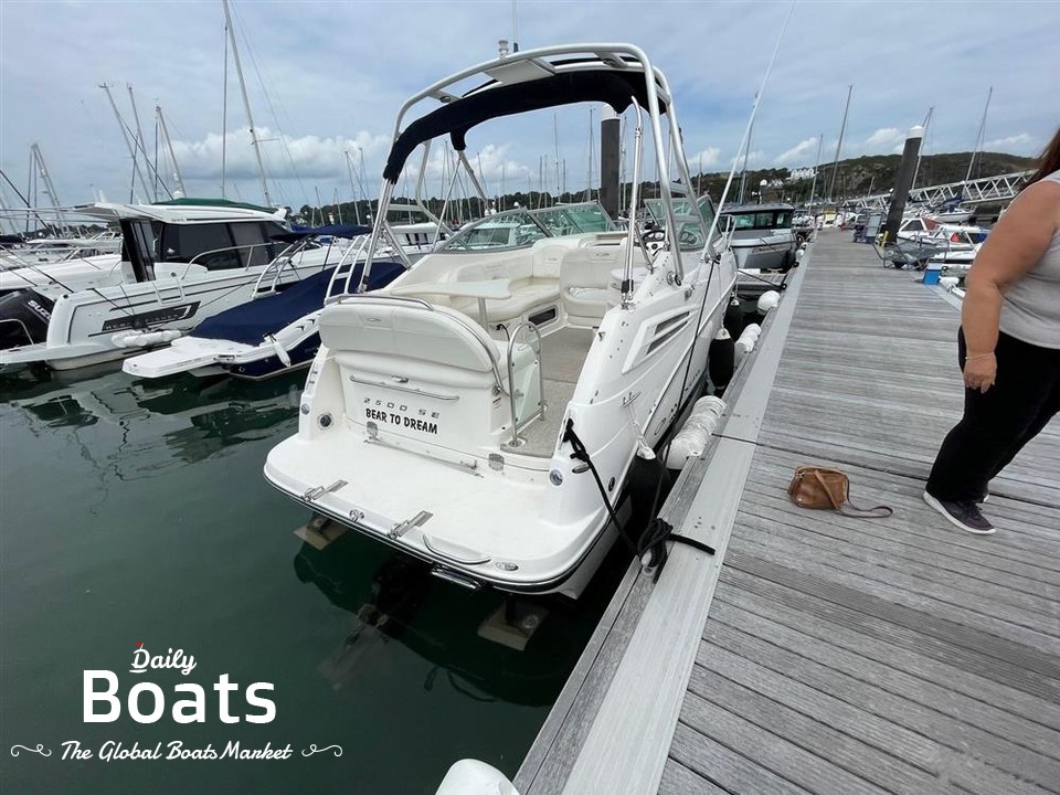 2009 Maxum 2500 Se for sale. View price, photos and Buy 2009 Maxum 2500 ...