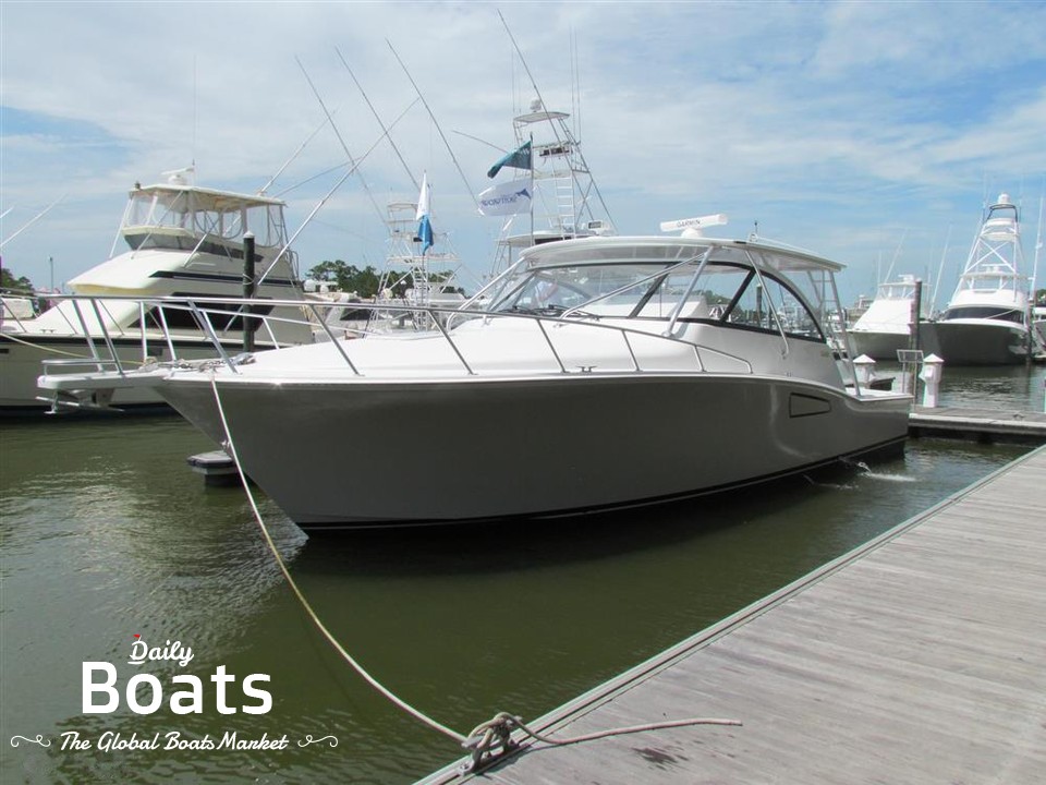 2019 Cabo Boats 41 Express Cruiser for sale. View price, photos and Buy ...