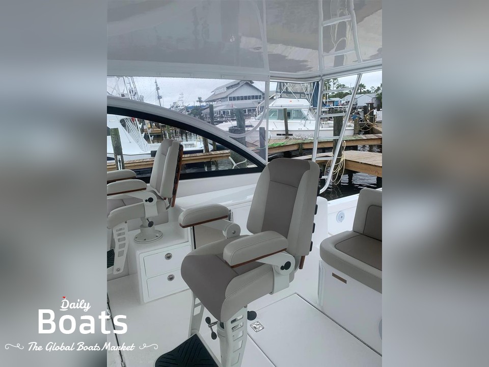 2019 Cabo Boats 41 Express Cruiser for sale. View price, photos and Buy ...