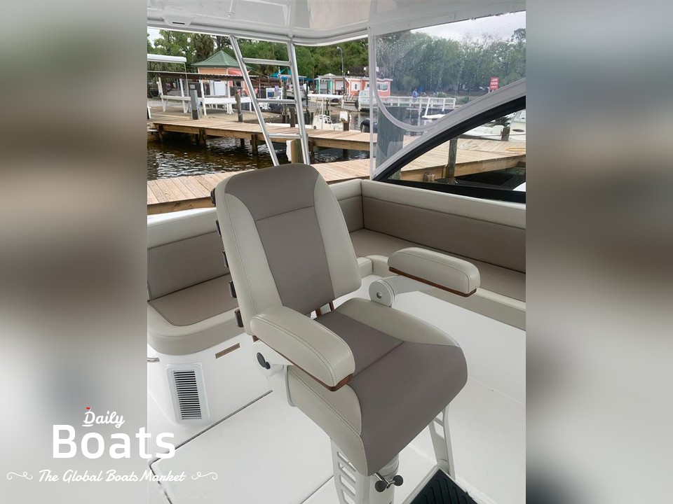 2019 Cabo Boats 41 Express Cruiser for sale. View price, photos and Buy ...