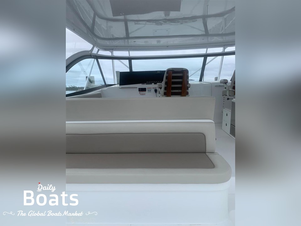 2019 Cabo Boats 41 Express Cruiser for sale. View price, photos and Buy ...