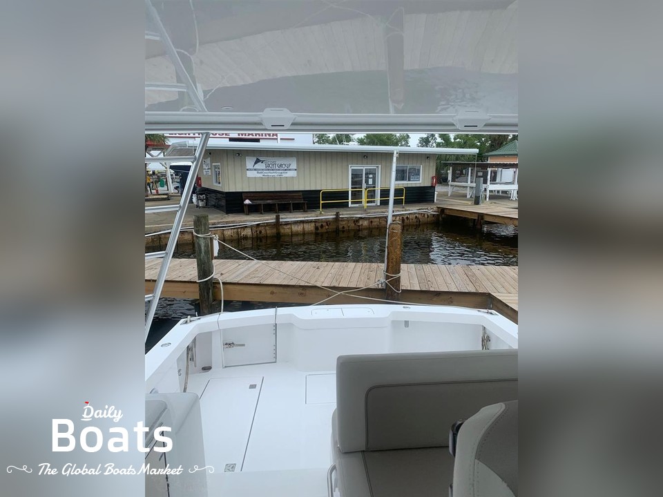 2019 Cabo Boats 41 Express Cruiser for sale. View price, photos and Buy ...