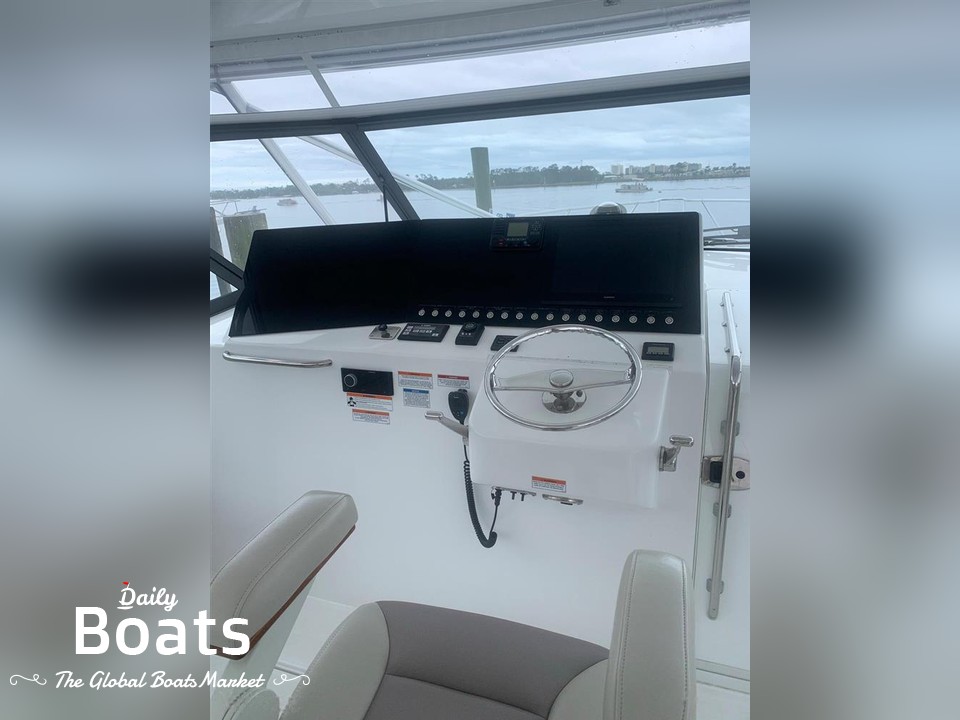 2019 Cabo Boats 41 Express Cruiser for sale. View price, photos and Buy ...