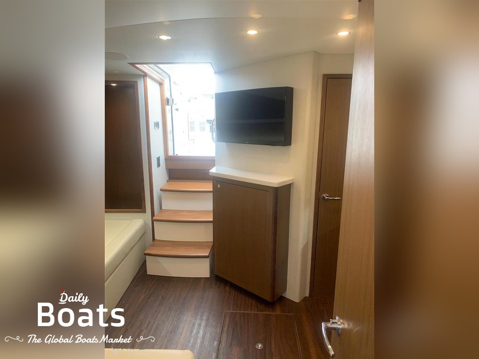 2019 Cabo Boats 41 Express Cruiser for sale. View price, photos and Buy ...