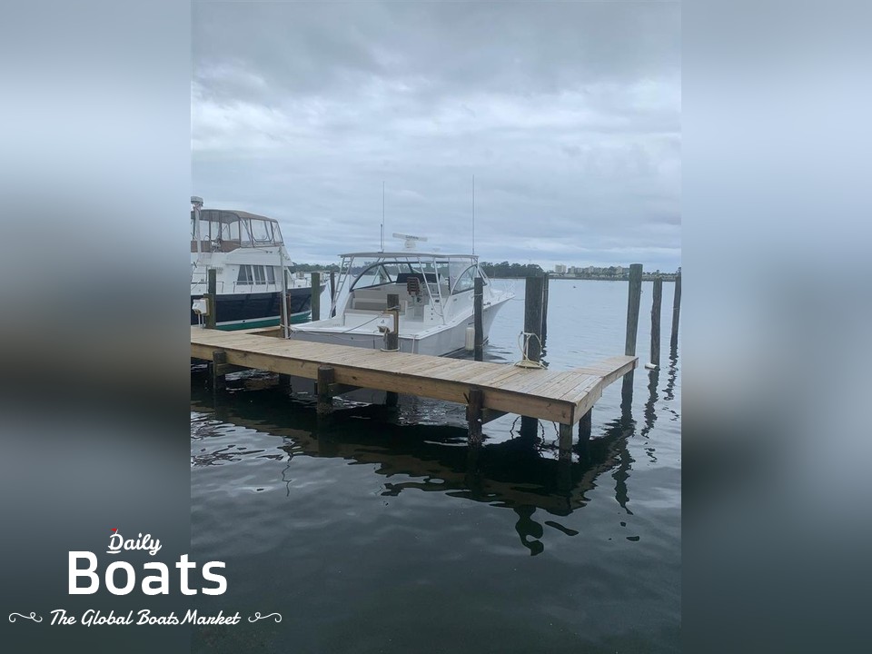 2019 Cabo Boats 41 Express Cruiser for sale. View price, photos and Buy ...