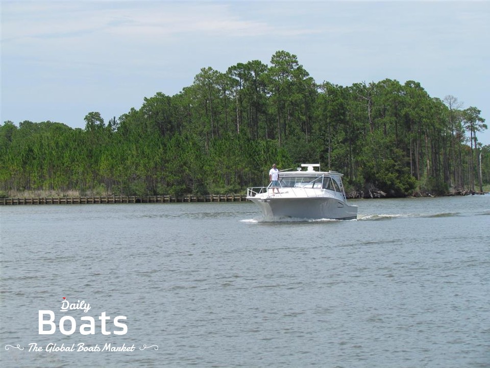 2019 Cabo Boats 41 Express Cruiser for sale. View price, photos and Buy ...