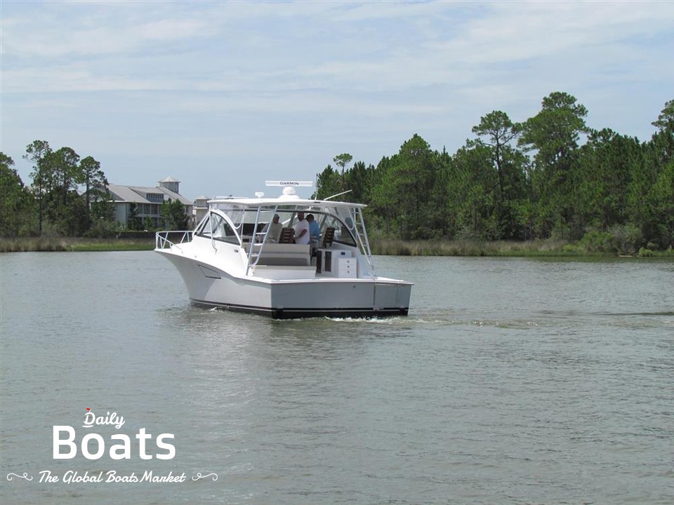 2019 Cabo Boats 41 Express Cruiser for sale. View price, photos and Buy ...