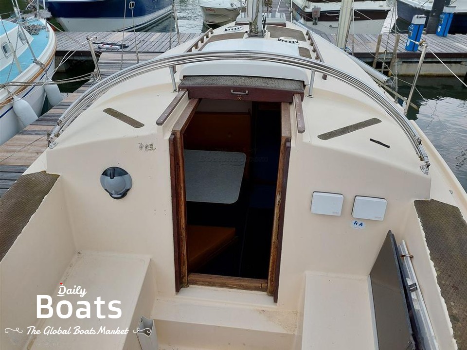 1981 Colvic Craft 26 for sale. View price, photos and Buy 1981 Colvic ...