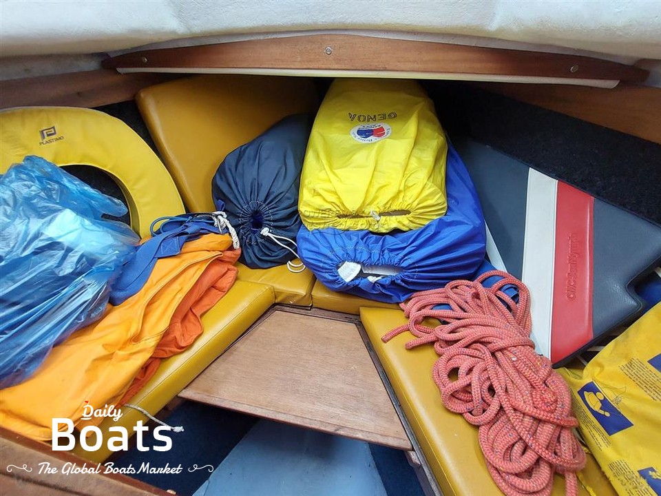 1981 Colvic Craft 26 for sale. View price, photos and Buy 1981 Colvic ...