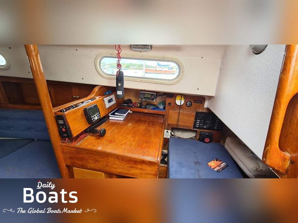 1979 Contessa 32 for sale. View price, photos and Buy 1979 Contessa 32 ...