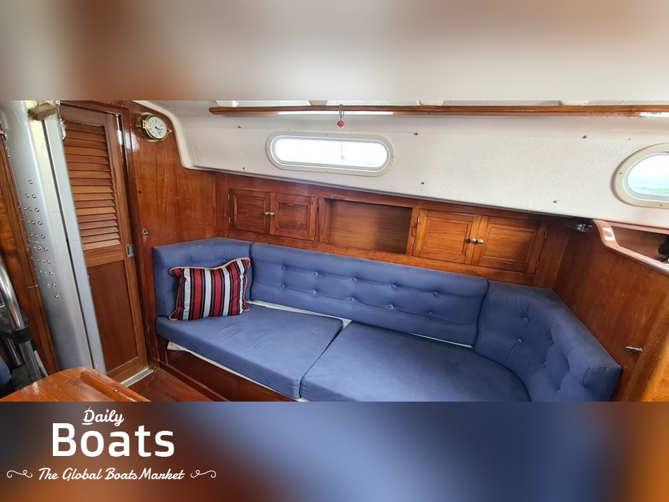 Contessa 32 for sale. View price, photos and Buy Contessa 32 #352389