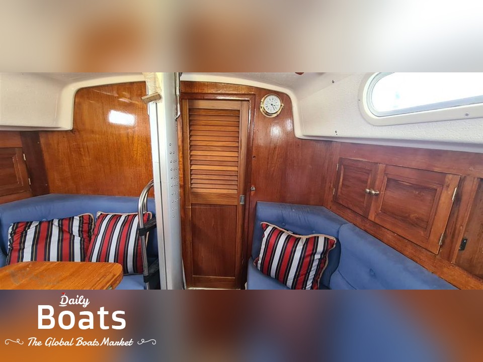 Contessa 32 for sale. View price, photos and Buy Contessa 32 #352389