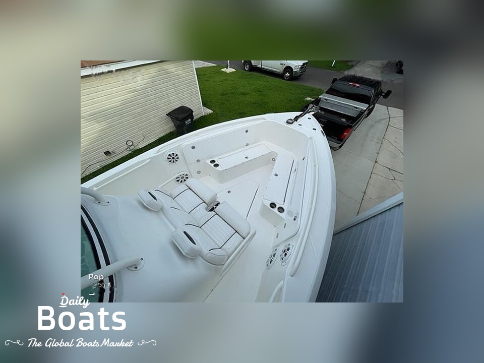 2007 Everglades 260 for sale. View price, photos and Buy 2007 ...