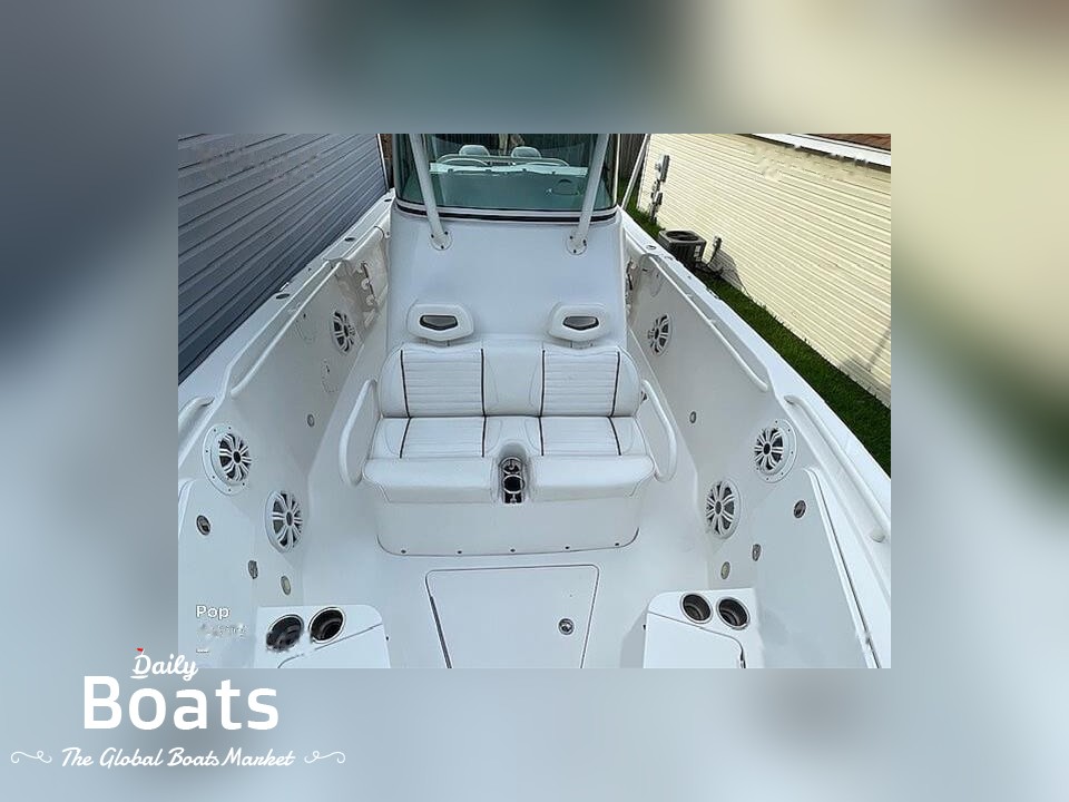 2007 Everglades 260 for sale. View price, photos and Buy 2007 ...