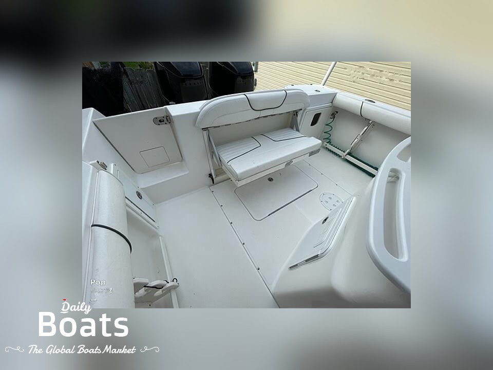 2007 Everglades 260 for sale. View price, photos and Buy 2007 ...