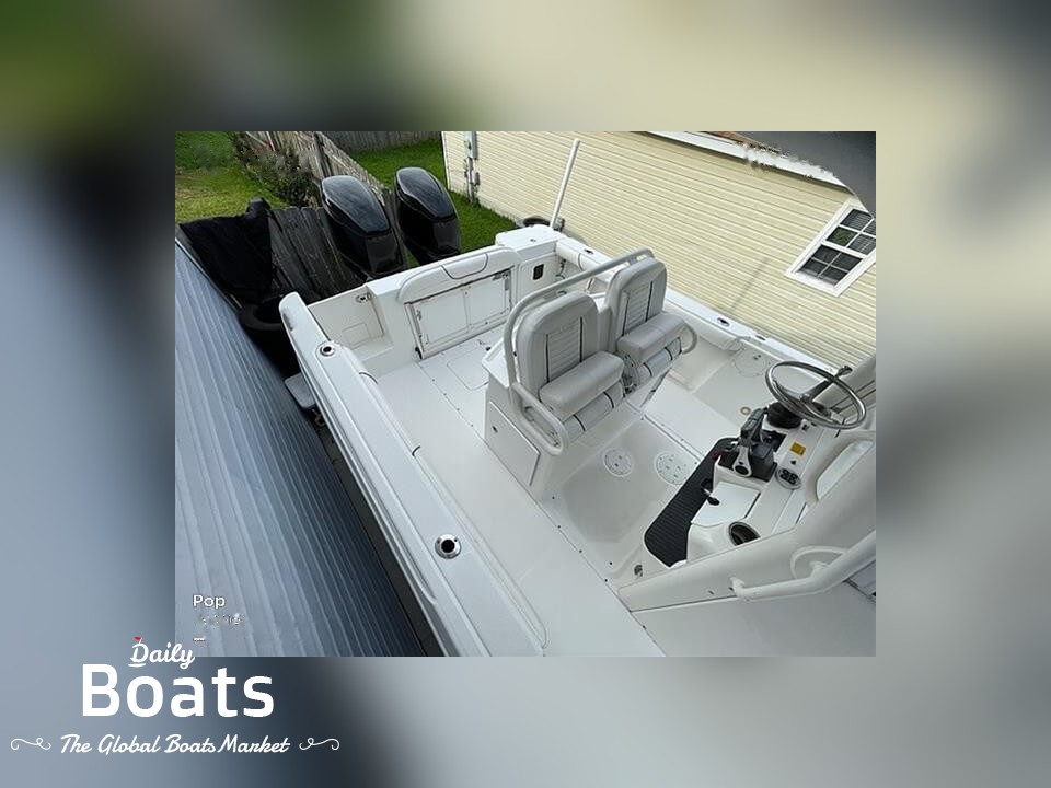 2007 Everglades 260 for sale. View price, photos and Buy 2007 ...