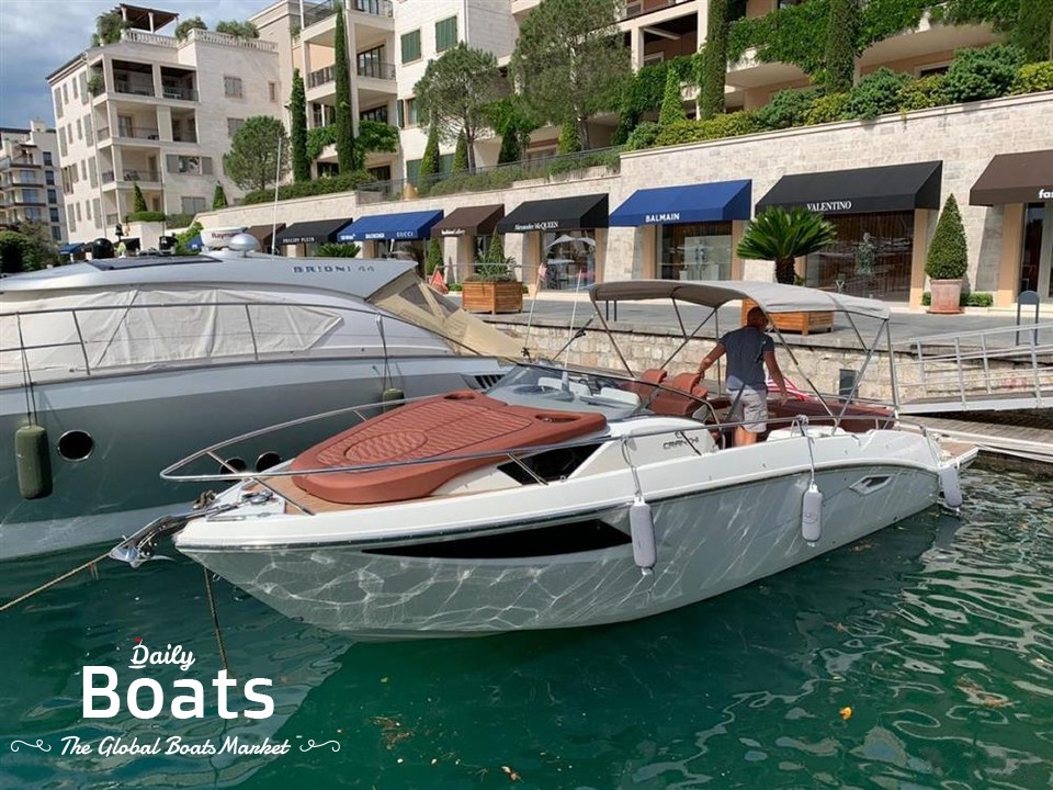 2020 Cranchi E30 for sale. View price, photos and Buy 2020 Cranchi E30 ...