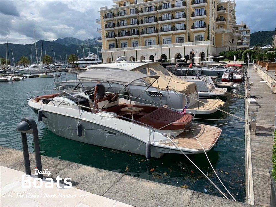 2020 Cranchi E30 for sale. View price, photos and Buy 2020 Cranchi E30 ...