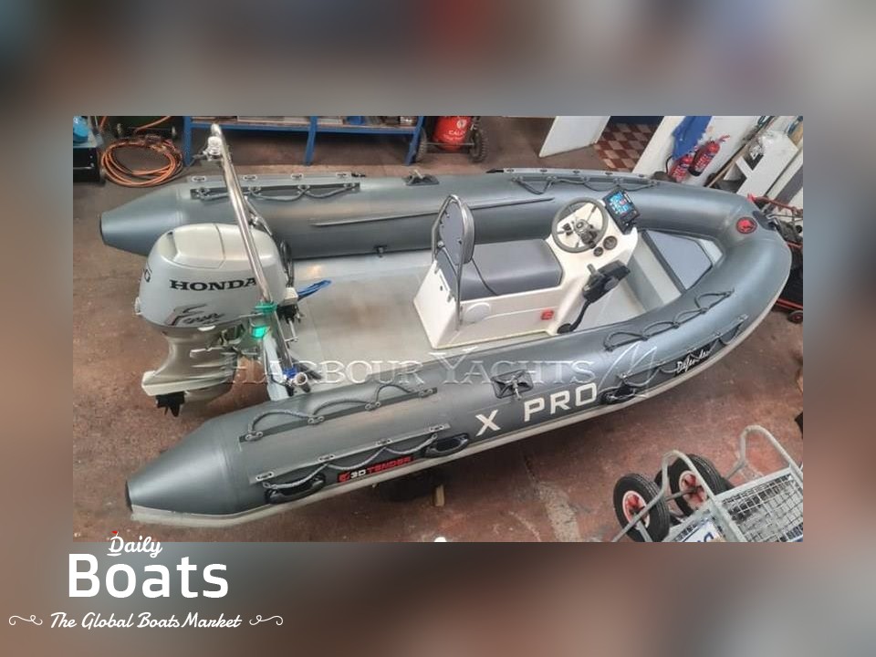 Defender X-Pro 4.5 for sale. View price, photos and Buy Defender X-Pro ...