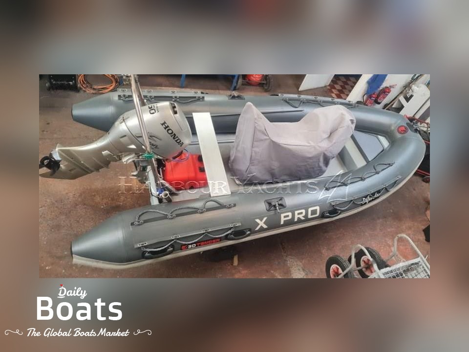 Defender X-Pro 4.5 for sale. View price, photos and Buy Defender X-Pro ...