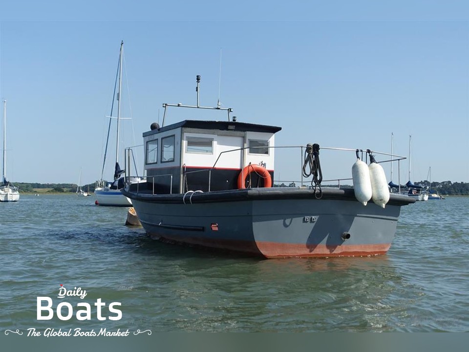 1975 Tyler 31 Versatility for sale. View price, photos and Buy 1975 ...