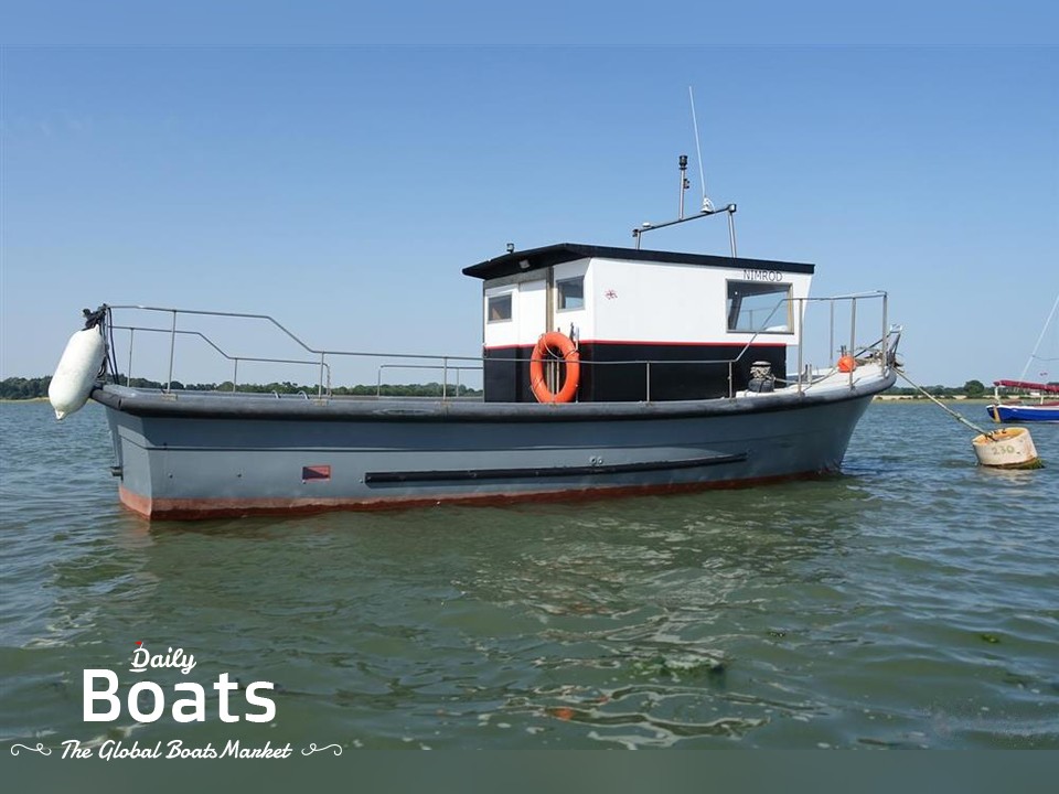1975 Tyler 31 Versatility for sale. View price, photos and Buy 1975 ...