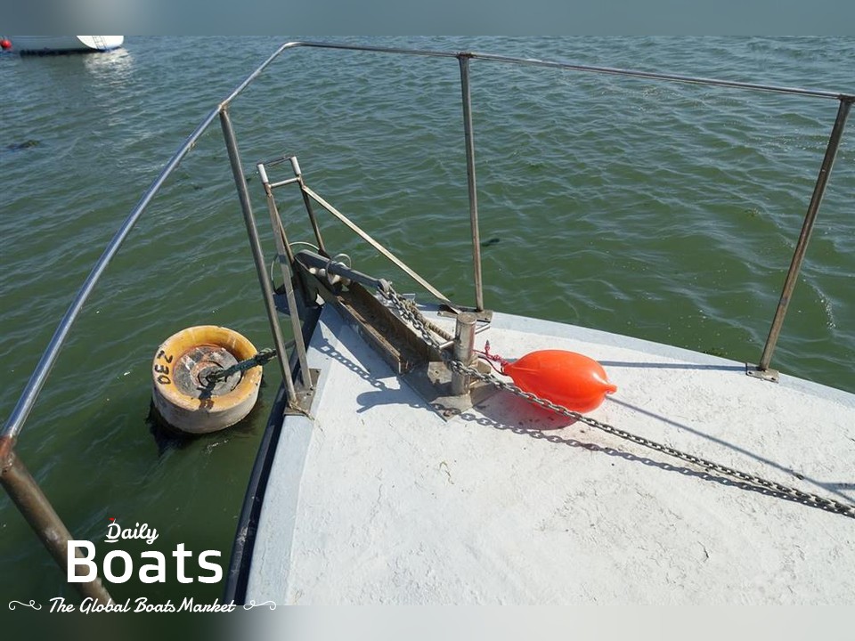 1975 Tyler 31 Versatility for sale. View price, photos and Buy 1975 ...