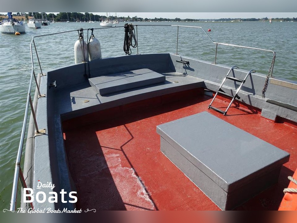 1975 Tyler 31 Versatility for sale. View price, photos and Buy 1975 ...