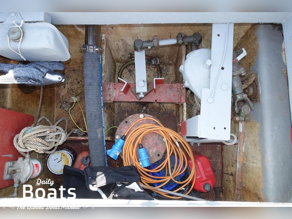 1975 Tyler 31 Versatility for sale. View price, photos and Buy 1975 ...