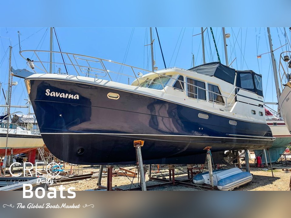 2009 Savarna Rhein 42 Se for sale. View price, photos and Buy 2009 ...