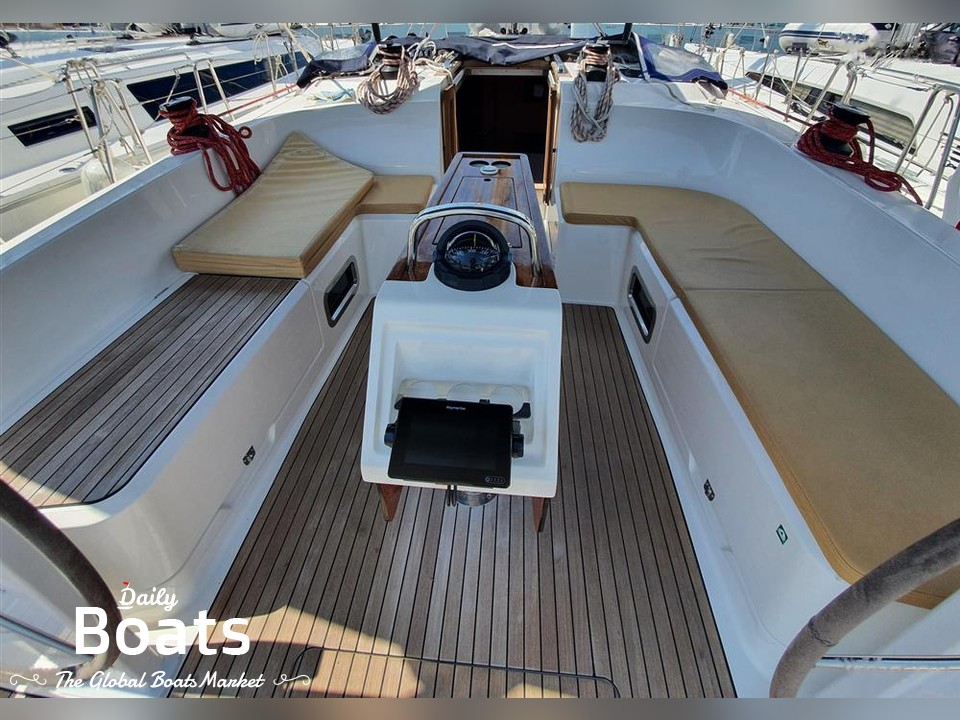 2020 Bavaria Yachts 46 Cruiser for sale. View price, photos and Buy ...