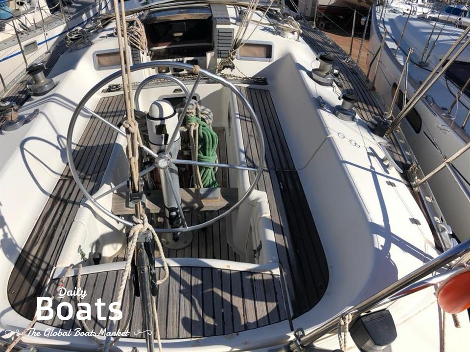 1988 Jeanneau Sun Kiss 47 for sale. View price, photos and Buy 1988 ...