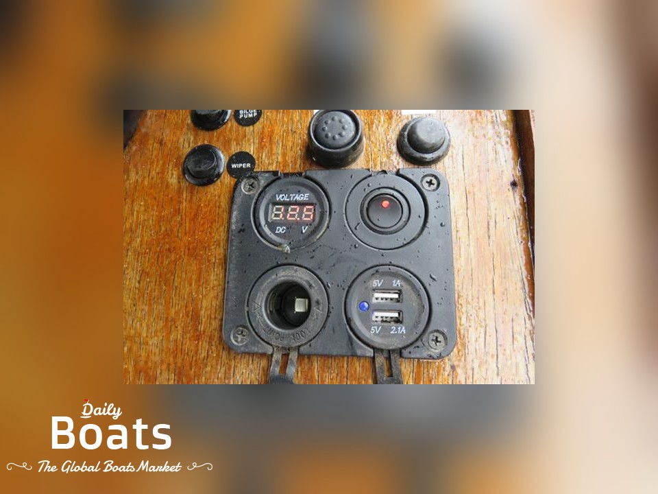 1991 Viking 26 Centre Cockpit for sale. View price, photos and Buy 1991 ...