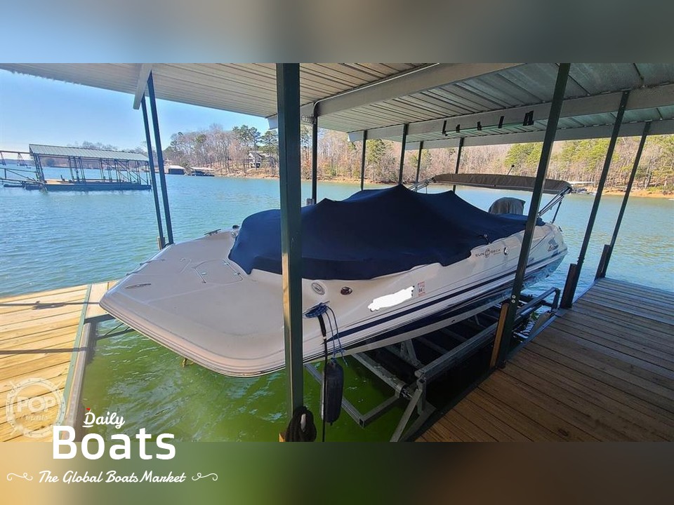 2011 Hurricane Sundeck 202 for sale. View price, photos and Buy 2011 ...