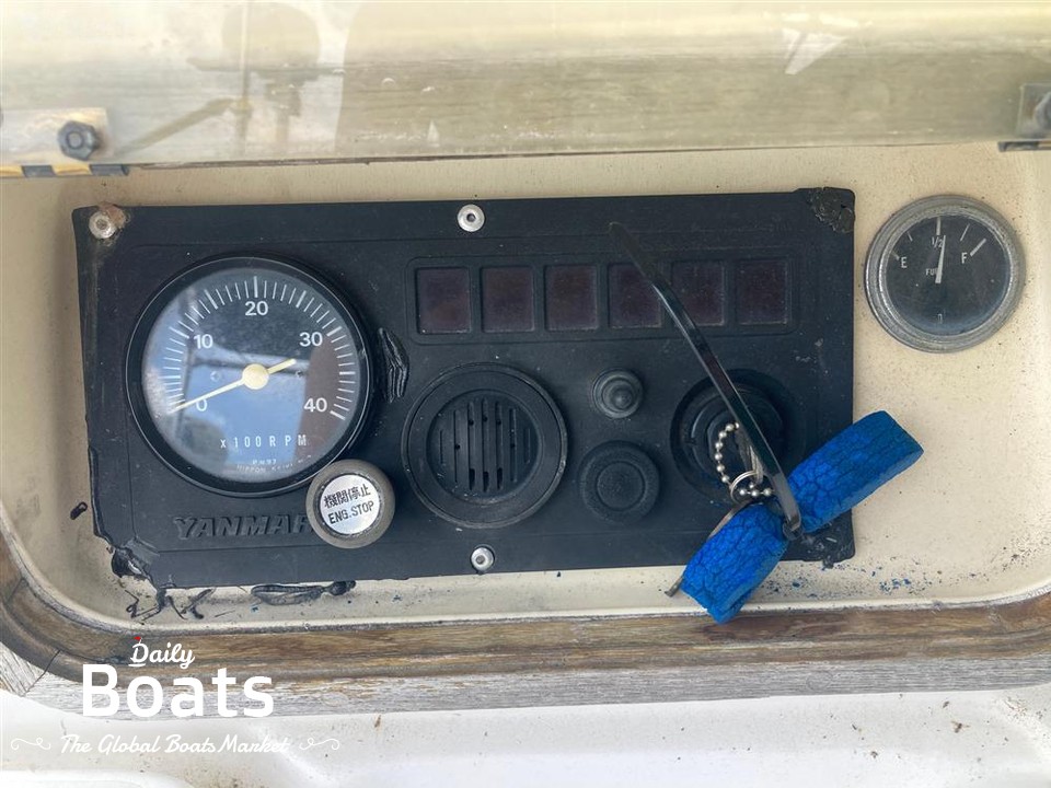 1984 Islander Sailboats Bahama 30 for sale. View price, photos and Buy ...