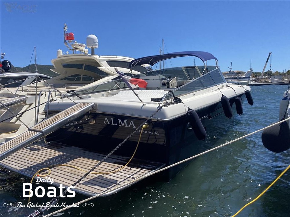 2005 Itama 48 for sale. View price, photos and Buy 2005 Itama 48 #352451