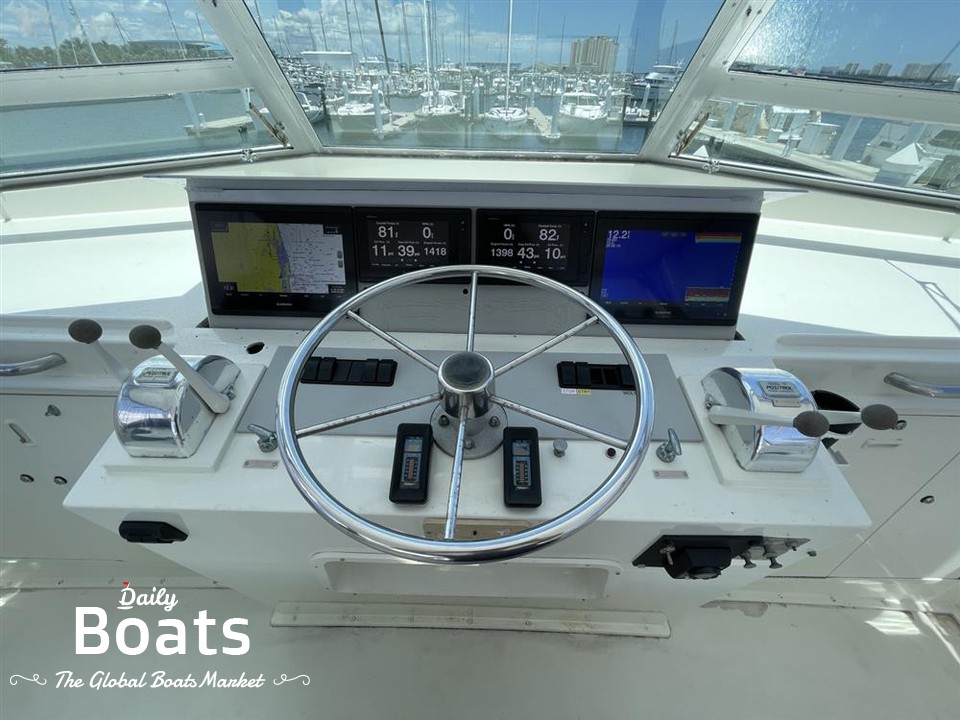 1979 Bertram Yachts for sale. View price, photos and Buy 1979 Bertram ...