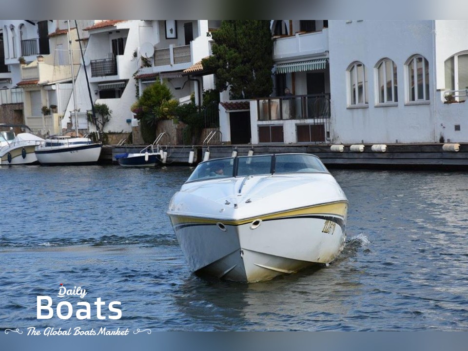 Baja Marine 302 Boss for sale. View price, photos and Buy Baja Marine ...