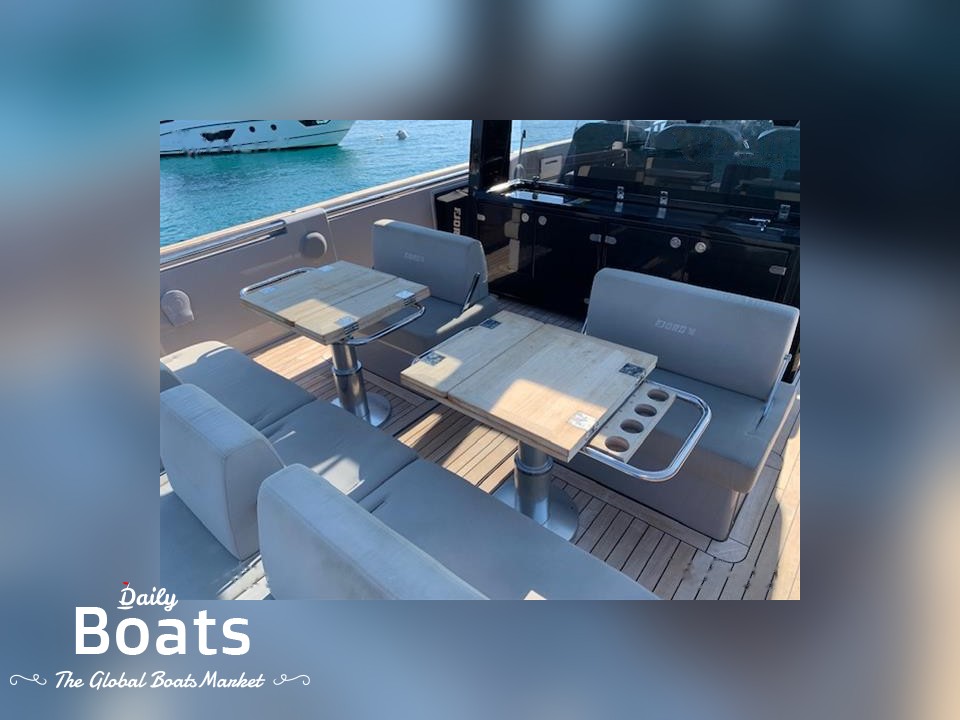 2018 Fjord 42 Open for sale. View price, photos and Buy 2018 Fjord 42 ...